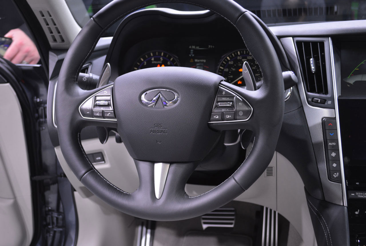 Cars Model 2013 2014 2015: Infiniti boss De Nysschen confirms next-gen ...