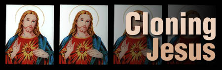 Isaiah Sixty One Seven: Will the “Image of the Beast” be “A Clone of ...