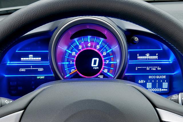 World Style,New Technology,Humanfutureguide: Sports Cars