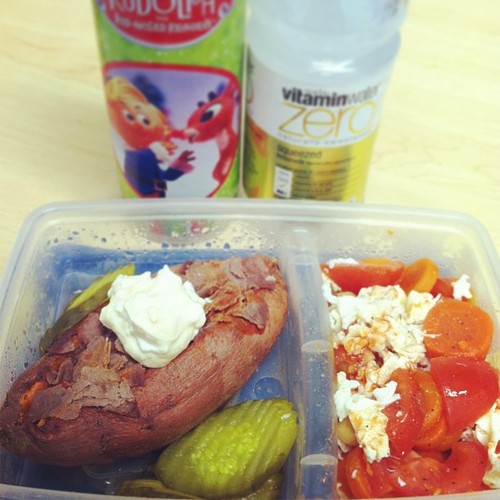 Appreciating. Living. Learning: What I Ate Wednesday #35