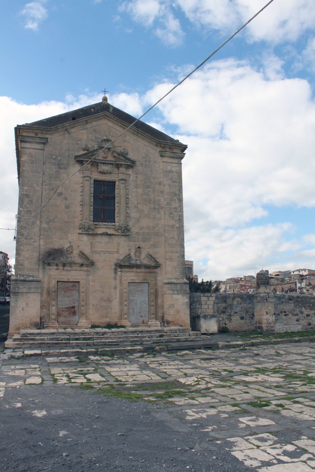 Militello in Val di catania