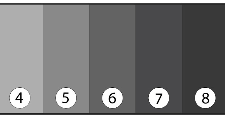 DRAWING + PAINTING NOTES: PAINTING CLASS: PROJECT #1: GREY SCALE ...