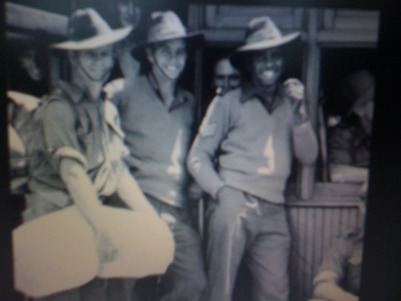 THE BLACK SOCIAL HISTORY:: BLACK SOCIAL HISTORY : REGINALD WALTERS ...