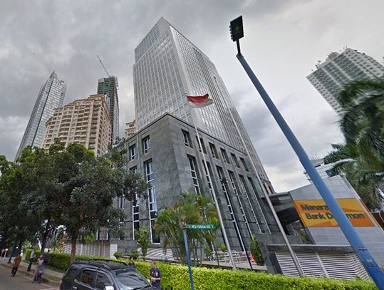 Sejarah, Profil, Visi dan Misi Bank Danamon - Penemuan Terbaru