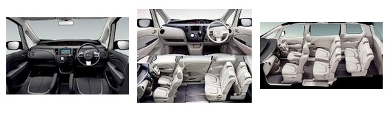 Harga Mazda Biante dan Spesifikasi | Review, Tips, dan Info Mobil