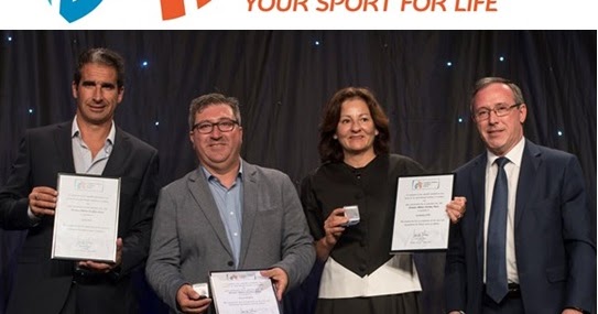 O Marchador: Associação Europeia de Atletismo distingue Paulo Murta