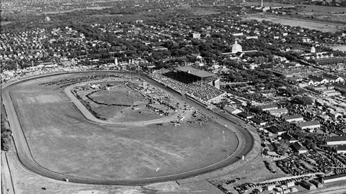 Midwest Racing Archives: The Northstar 500