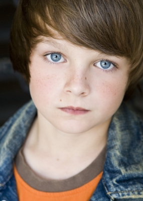 Um Peixe Fora D'Água