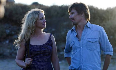 Before Midnight | And So It Begins...