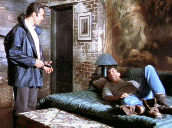 I Think, Therefore I Review.: Highlander: The Series Season 5