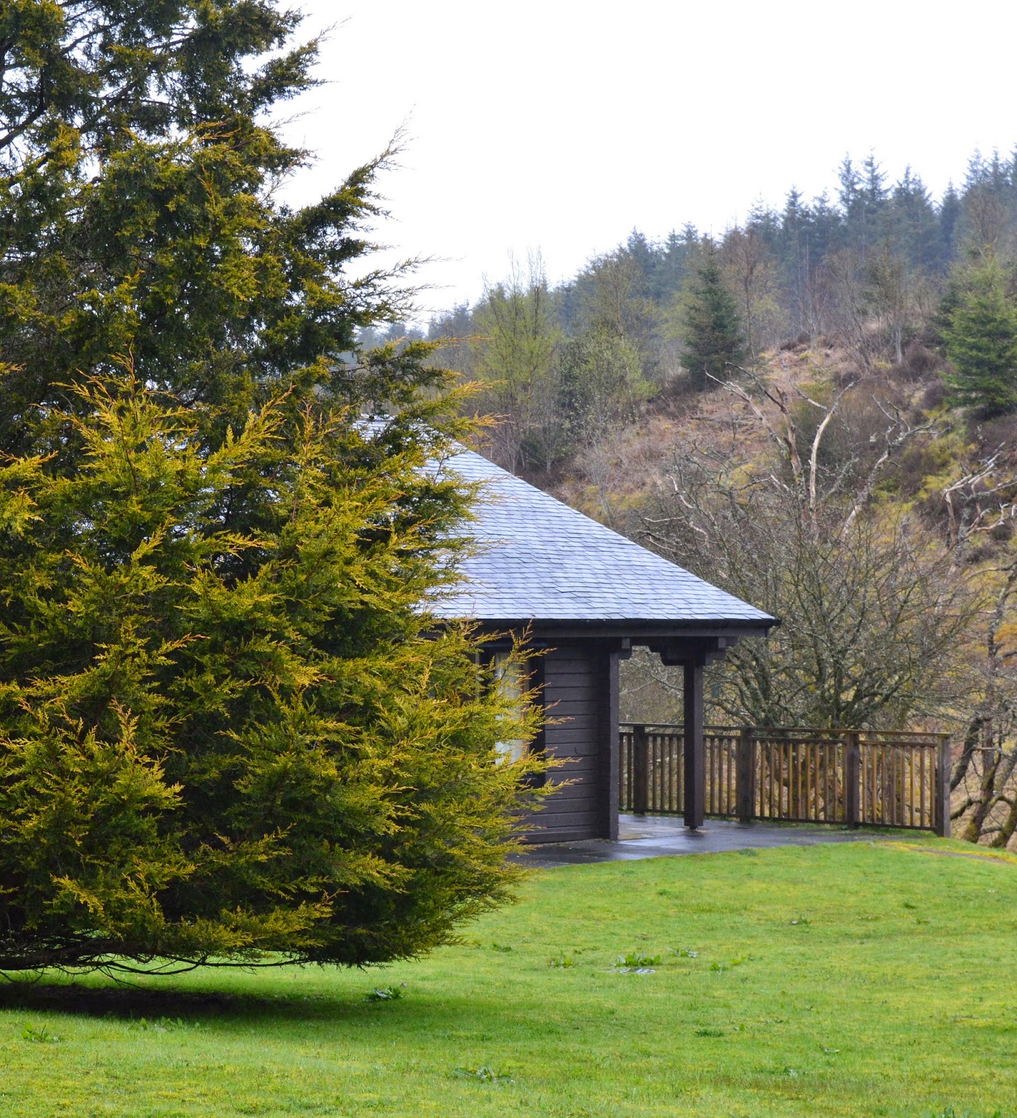 Activities at The Calvert Trust, Kielder | North East Family Fun