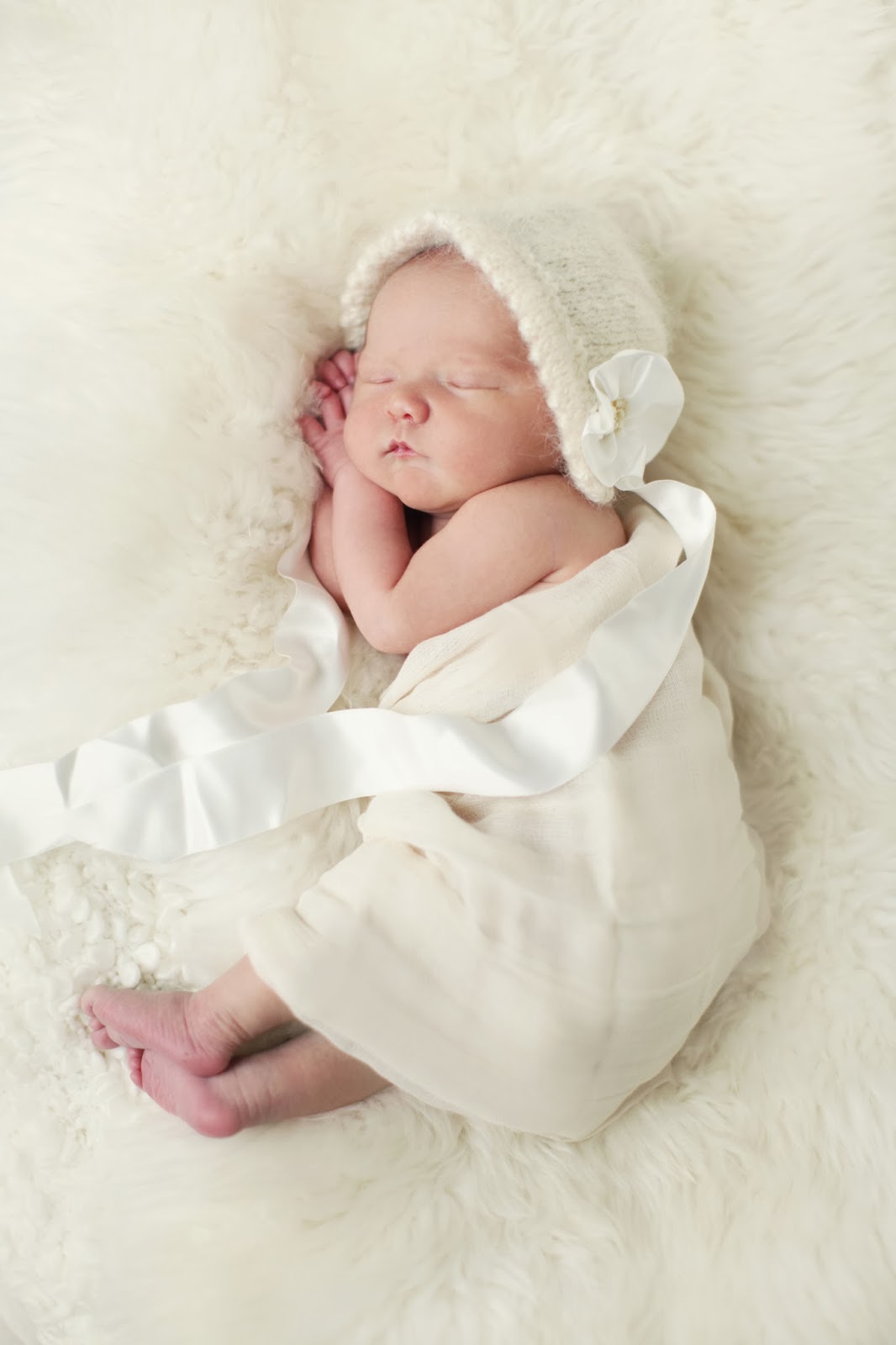 Pre-Born Babies: A Snowflake Is Born - Zoe's Story