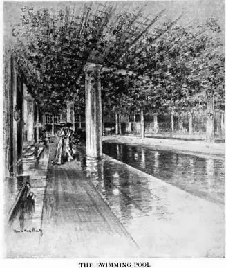 Daytonian in Manhattan: Stanford White's 1907 Colony Club, No. 120 ...