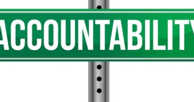 vox médica : Accountability: The Elephant in the Infection Prevention Room