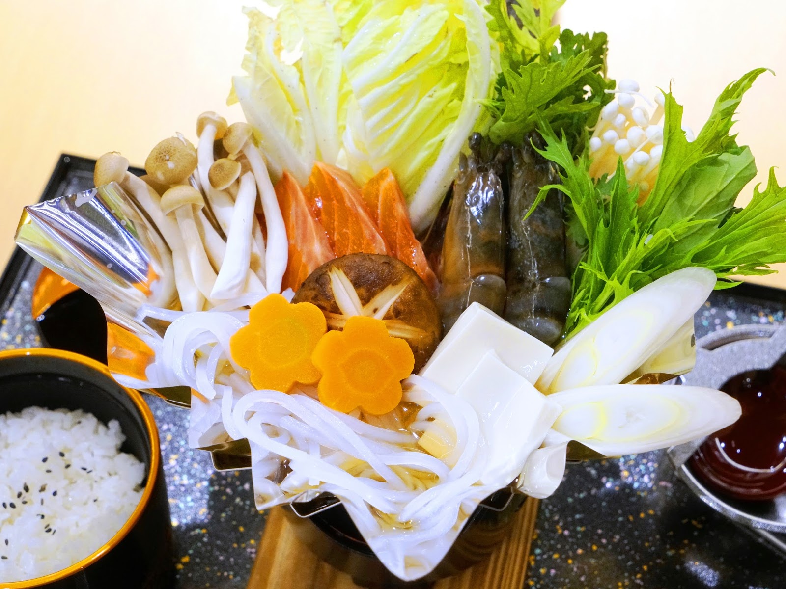 PinkyPiggu: Misato Japanese Restaurant @ The Centrepoint ~ Quality ...