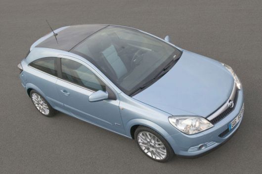 2005 Opel Astra | PrimierAuto