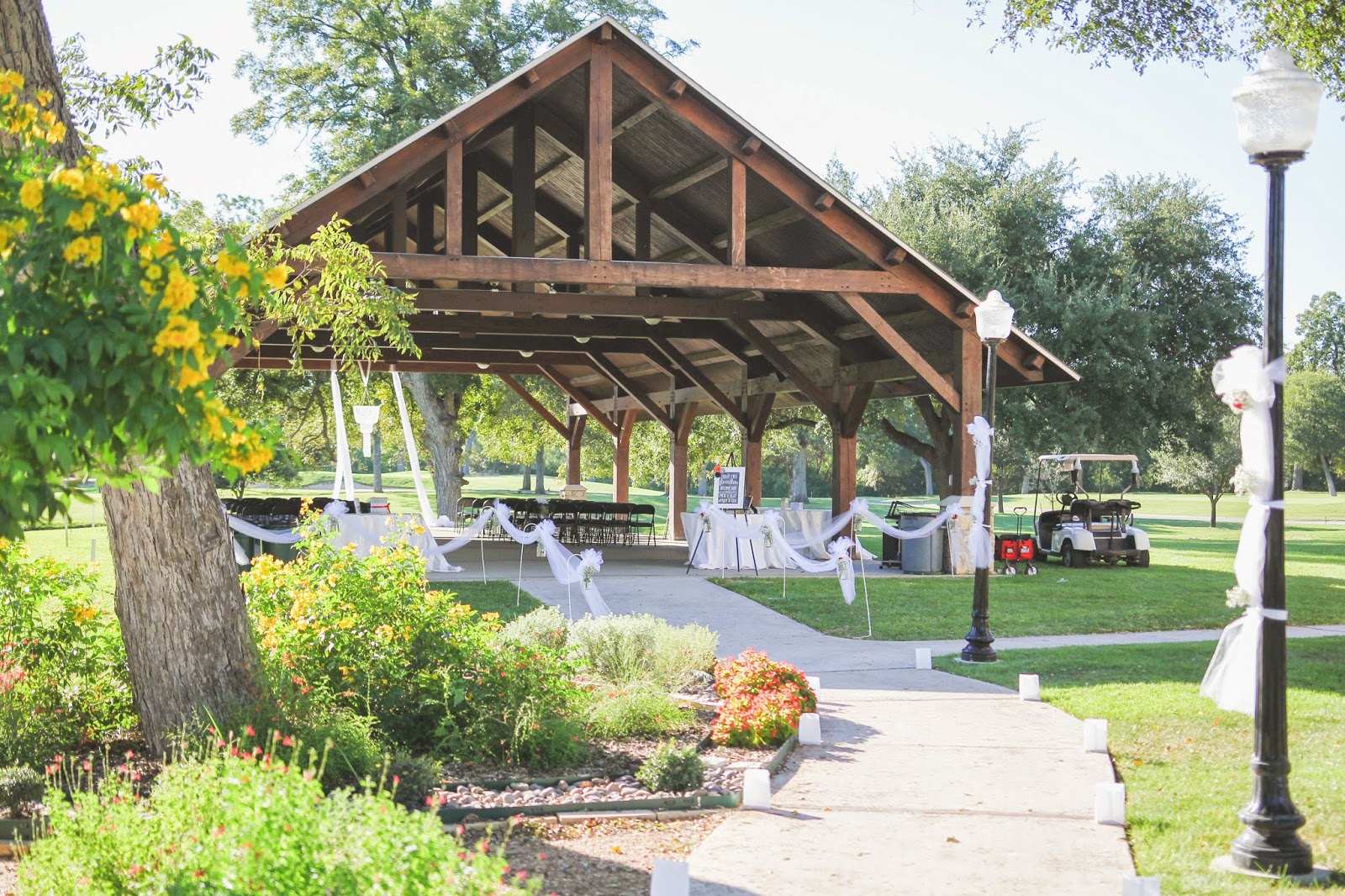 Victoria K Photography: WEDDING AT SAN ANTONIO GOLF CLUB AT BORGLUM STUDIO