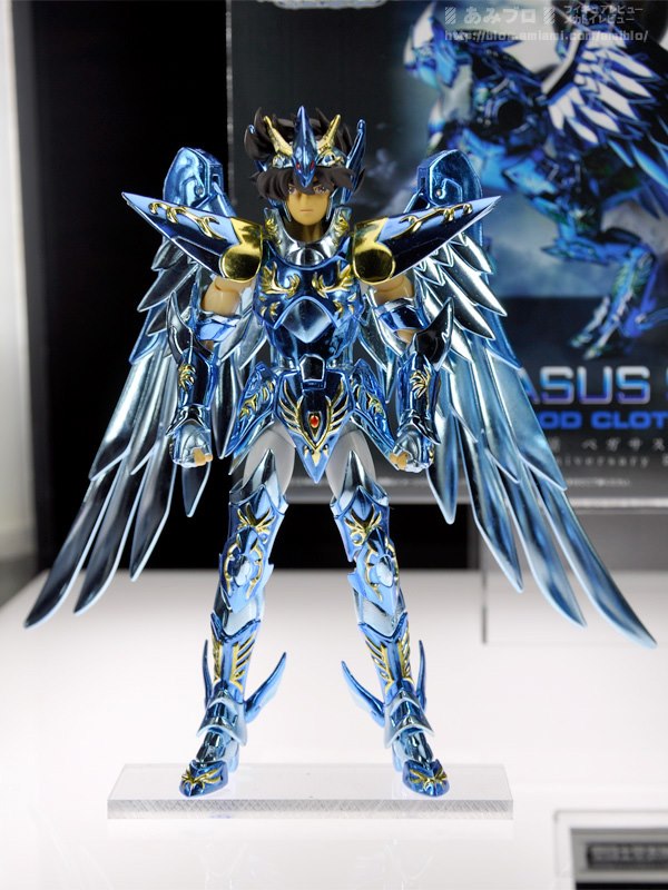 O Esconderijo do Koi: Cloth Myth Faz 10 Anos e Personagens do Ômega ...