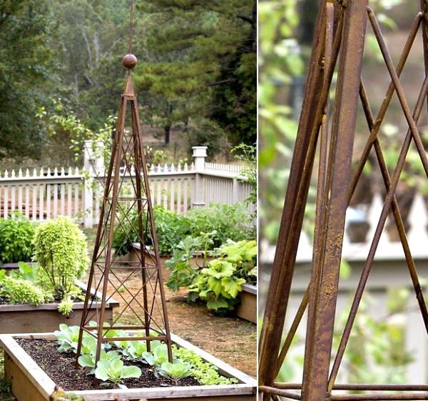 MountainMama: Roses in the Sun - Finding the Perfect Obelisk