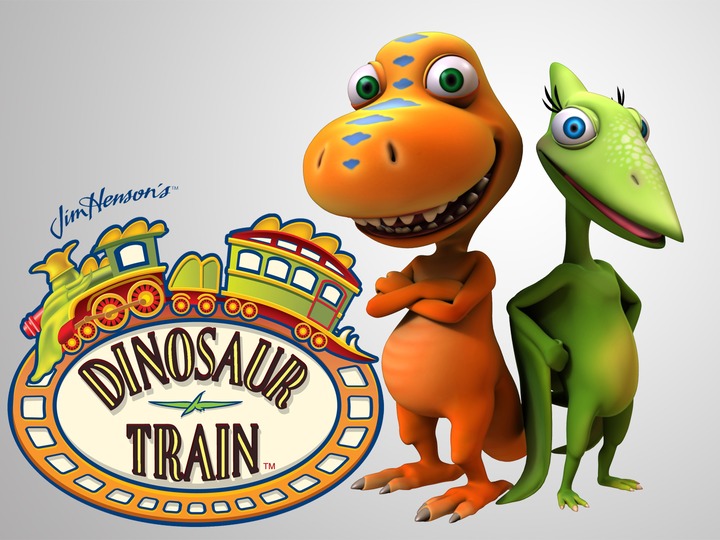 Dinosaur Train Raptorex