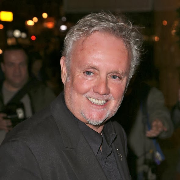 Intervista a Roger Taylor sull'Indipendent.ie del 13 Dicembre 2013 ...