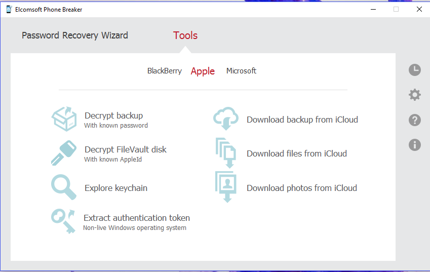 Full Backup password finder | Cambodia-Developers