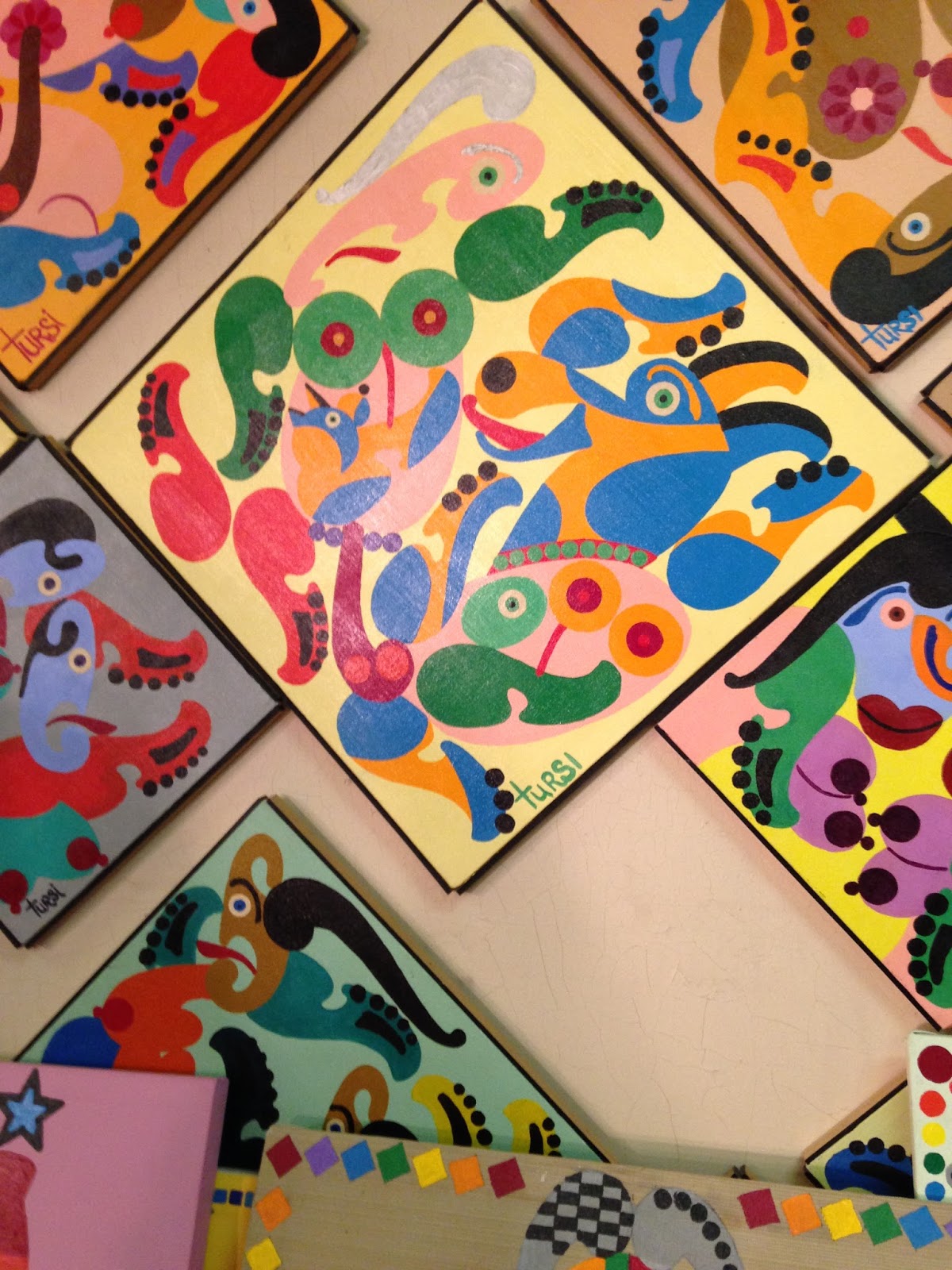 travels: Living Museum at Creedmoor Psychiatric Center, Queens Village ...