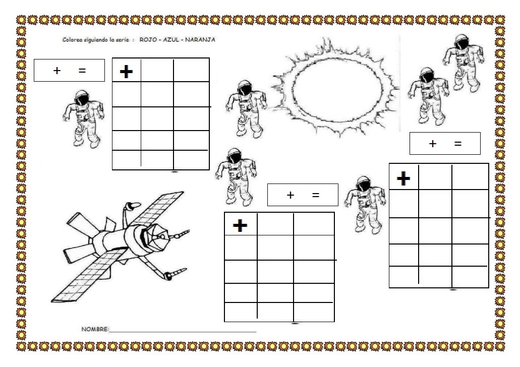 Somos de Segundo: Estudiamos el Sistema solar