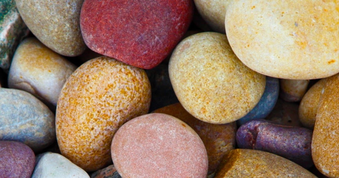 Galaxy Note HD Wallpapers: Beach Pebbles Galaxy Note HD Wallpaper