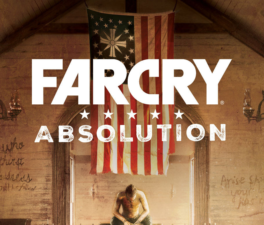 Ubisoft anuncia la novela 'Far Cry Absolution' basada en su nueva ...