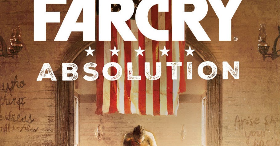 Ubisoft anuncia la novela 'Far Cry Absolution' basada en su nueva ...
