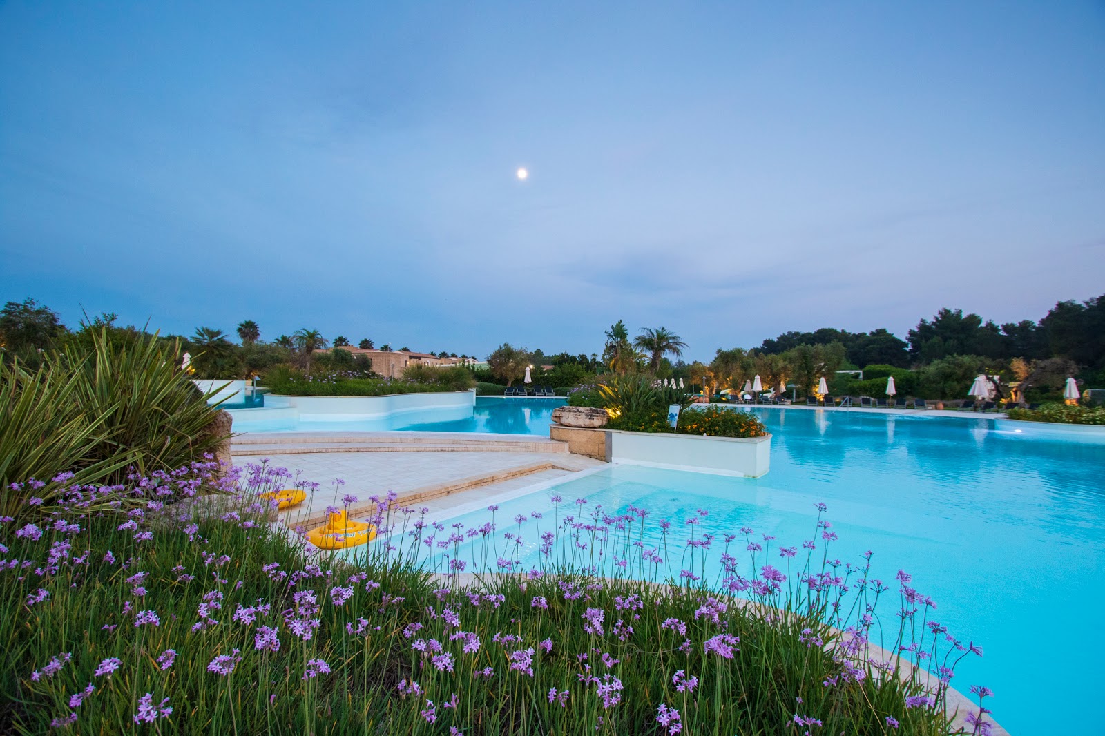 Vivosa Apulia resort: la nostra recensione | Assaggi di Viaggio