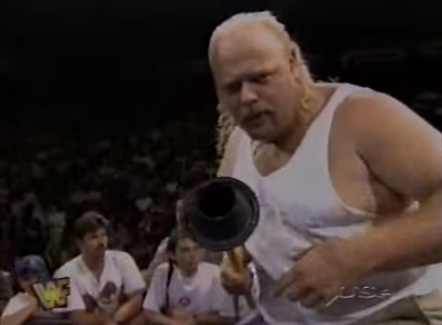 Arc of the Covenant: Strange Bedfellows - TL Hopper and Who