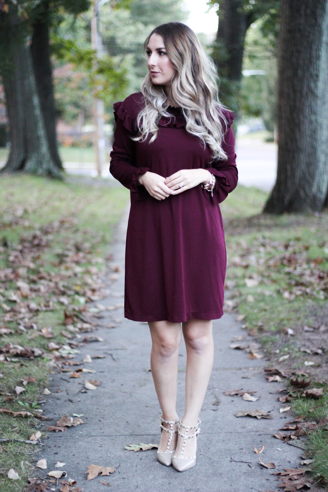 How To Look Effortlessly Chic During The Holidays A Classy Fashionista