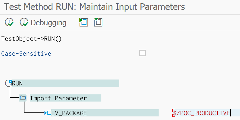 Sap Abap Central Cds View Source Code Count Tool Part 12