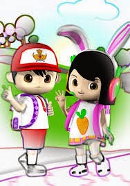 Jenis-jenis Animasi , animasi tradisional, animasi stop motion, dan ...