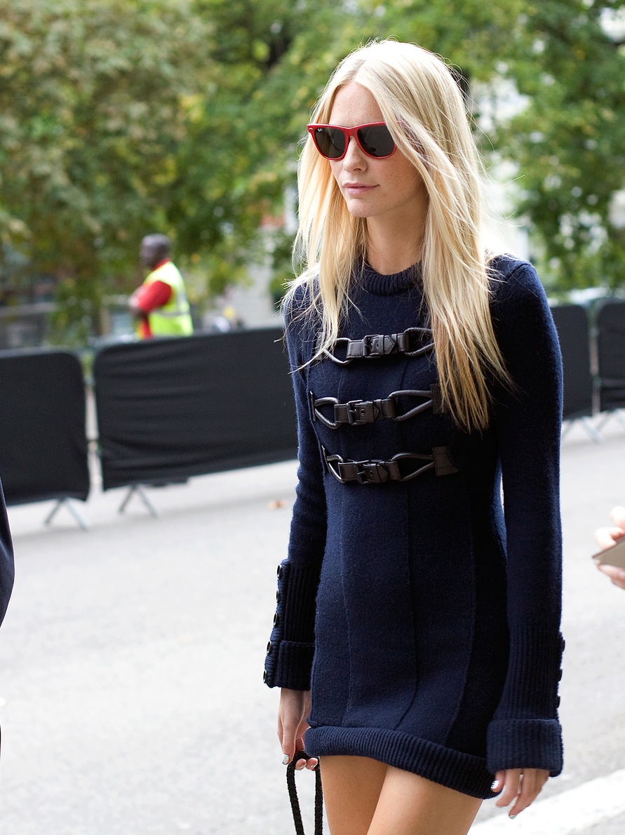 Lima Fashion Blog: Street Style.