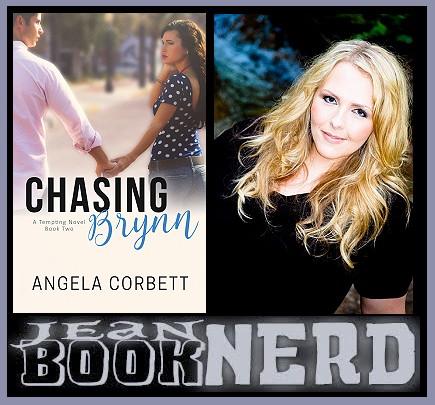 {Nerd Blast} Chasing Brynn by Angela Corbett ~ JeanBookNerd