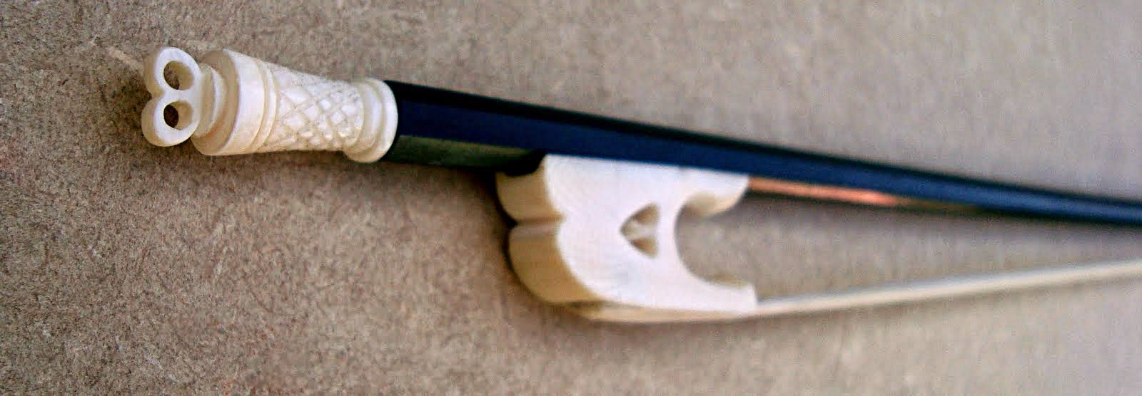 Arco de Cello Barroco | Violoncelo (Cello)