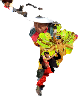 Cultura Latinoaméricana