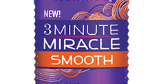 The Beauty of Life: It's a Miracle! Aussie 3 Minute Miracle Smooth ...
