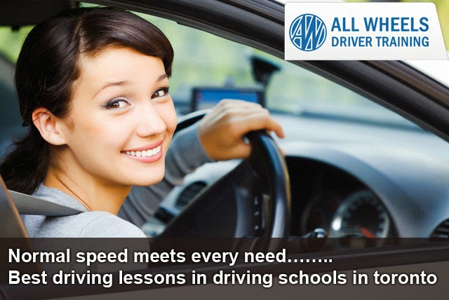 All Wheels Driving School: Driving Lesson Tips |All Wheels Driver Training