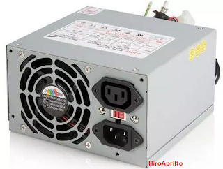 Apa Itu Power Supply : Pengertian, Jenis, Komponen, dan Cara Kerjanya ...