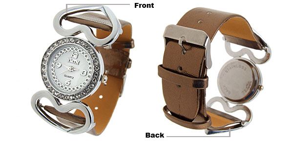 STYLISH WRIST WATCHES FOR GIRLS - FASHION and CULTURE