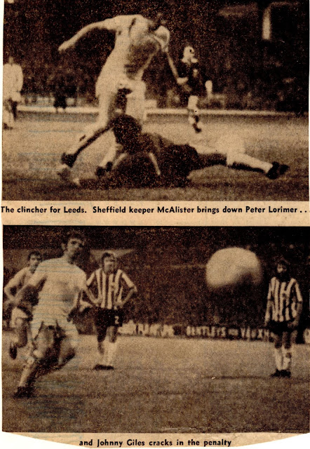 Grandad's football blog - forgotten heroes 1946-1980: 1972-73 - (Part ...