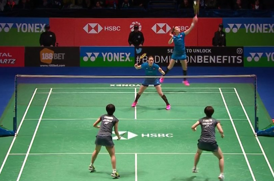 ¿Qué es el bádminton?