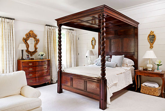 Decor Inspiration | A classic Atlanta home,1920s Dutch Colonial | Cool ...