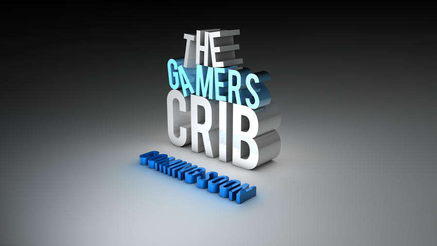 3D Text Logo | Willsheehan
