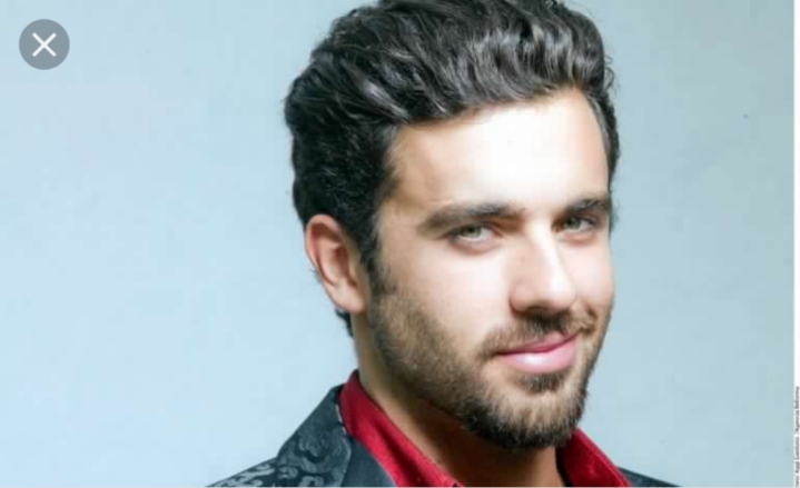 Los Ojos del Espectador: José Pablo Minor actor Mexicano