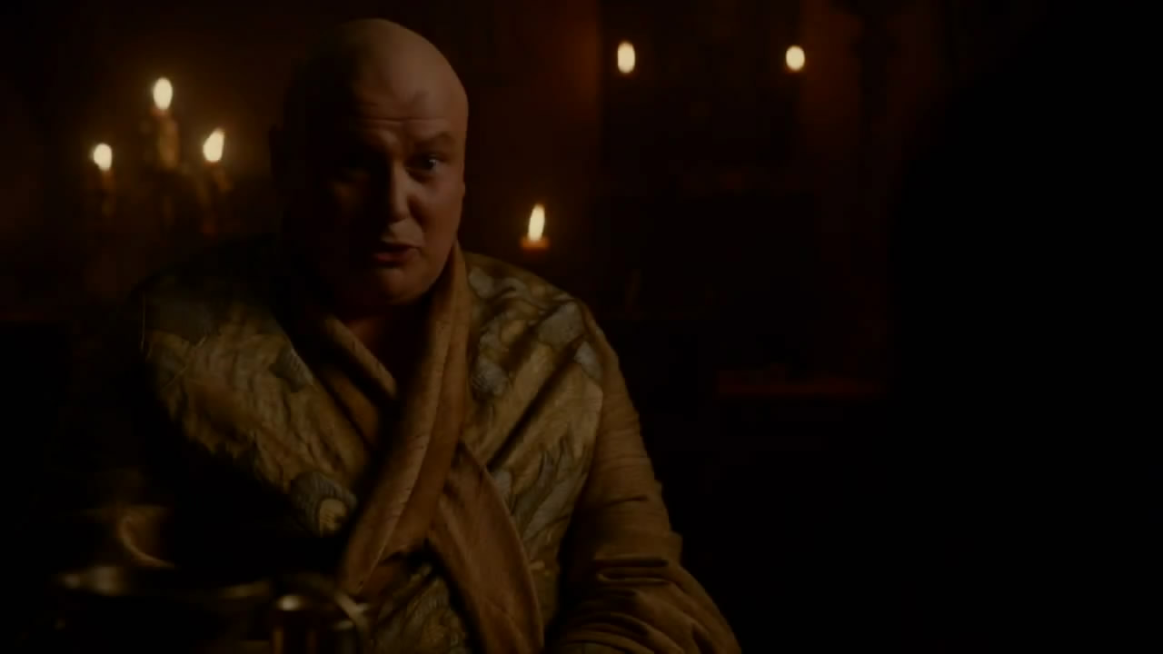 Languishing in lucidity: Game of Thrones Season 2 "Shadow" Teaser ...